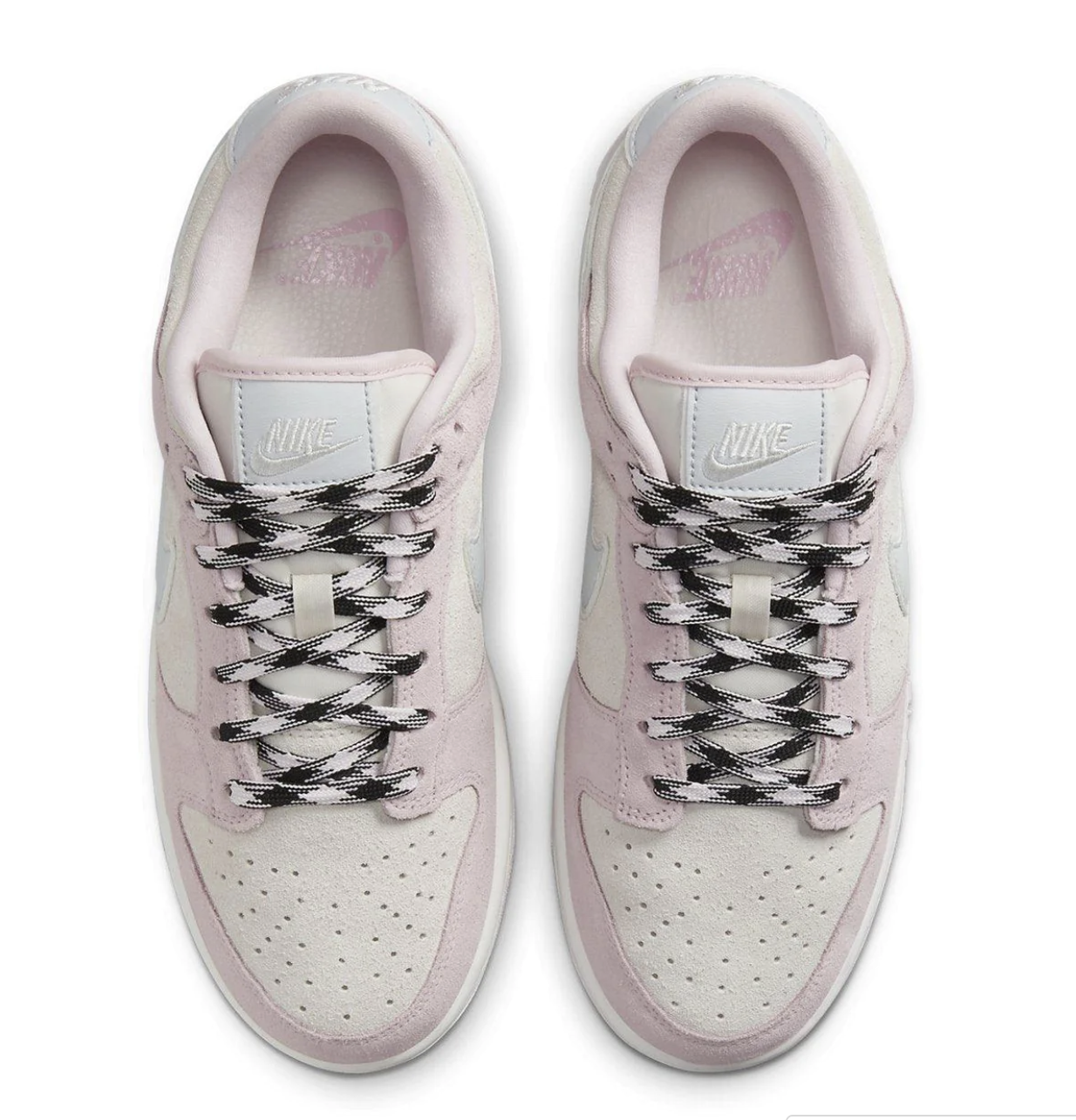 Nike Dunk Low LX Pink Foam (W) | LLab Custom Resell
